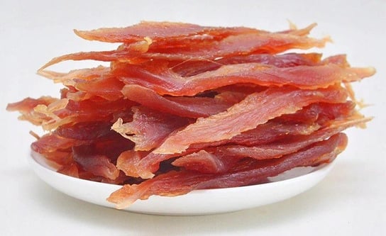 Yarro Filety Z Kaczki [Y1708] 500G - Yarro | Sklep EMPIK.COM