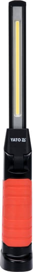 YATO Lampa warsztatowa COB LED 5W i 3W, 600 lm, YT-08518 - Yato | Sklep ...