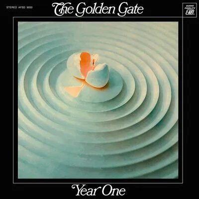 Year One - Golden Gate Quartet | Muzyka Sklep EMPIK.COM