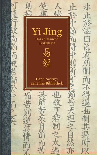 Yi Jing - W opisie | Książka w Empik