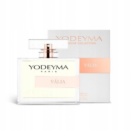 YODEYMA, Perfumy Damskie, VALIA, 100ml | Sklep EMPIK.COM