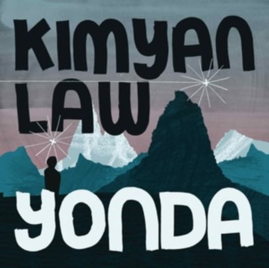 Yonda - Law Kimyan | Muzyka Sklep EMPIK.COM