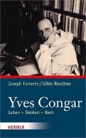 Yves Congar - Fameree Joseph | Książka w Empik