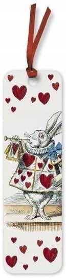 Zak adka do ksi ki BKMK59 Alicja w Krainie Czar w - inna (Inny) | Sklep EMPIK.COM