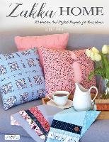 Zakka Home - Imer Sedef | Książka w Empik