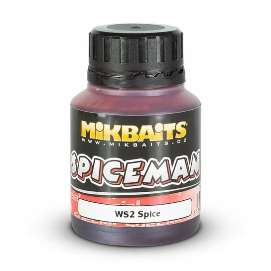 ZALEWA DIP DODATEK DO PRZYNĘT MIKBAITS SPICEMAN WS2 SPICE 125 ML - Inna marka | Sport Sklep ...