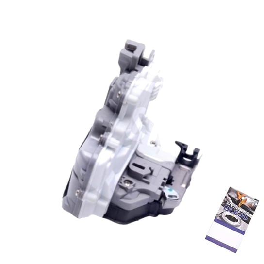 Zamek drzwi do AUDI A6 C7 2011 2012 2013 2014 2015 2016 2017 2018 - ENIMO | Motoryzacja EMPIK