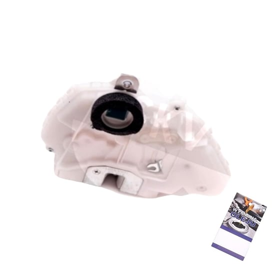 Zamek drzwi przód lewy HONDA ACCORD VIII 2008 2009 2010 2011 2012 2013 ...