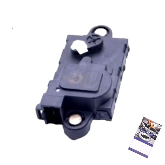 Zamek drzwi tył lewy do HYUNDAI SONATA IV 2001 2002 2003 2004 2005 - ENIMO | Motoryzacja EMPIK