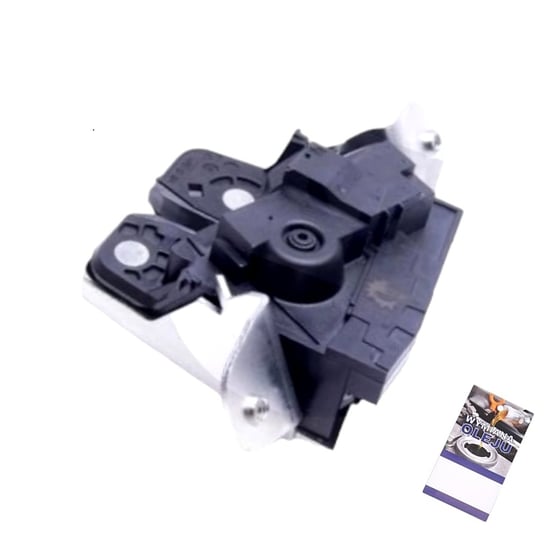 Zamek klapy do MERCEDES C 300 2007 2008 2009 2010 2011 2012 2013 2014 ...