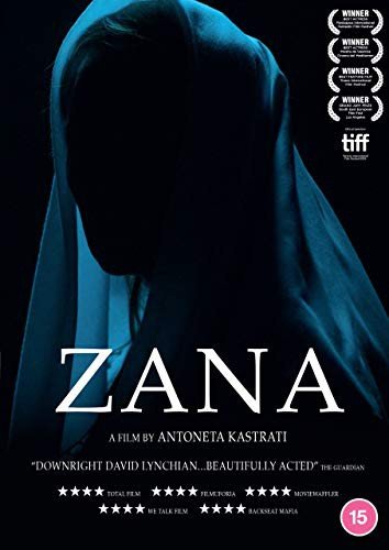 Zana () - Various Directors| Filmy Sklep EMPIK.COM