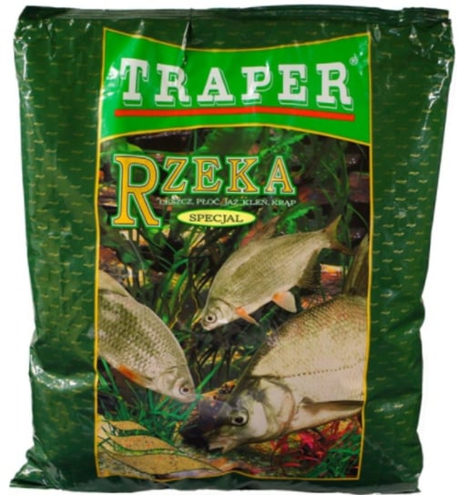 Zanęta wędkarska Traper Special - Inna marka | Sport Sklep EMPIK.COM