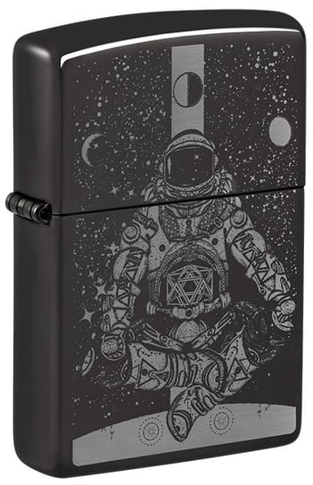 Zapalniczka Zippo Astronaut in Space Design 60007045 - Inna marka | Sport Sklep EMPIK.COM