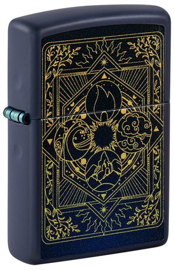 Zapalniczka Zippo Elements Design 60006974 - Inna marka | Sport Sklep EMPIK.COM