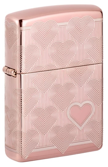 Zapalniczka Zippo Heart 60006090 - Zippo | Sport Sklep EMPIK.COM