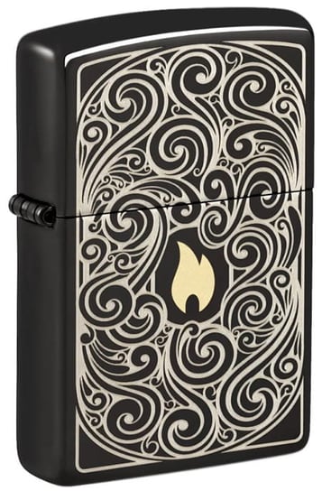 Zapalniczka Zippo Pattern Design 60006424 - Inna marka | Sport Sklep EMPIK.COM