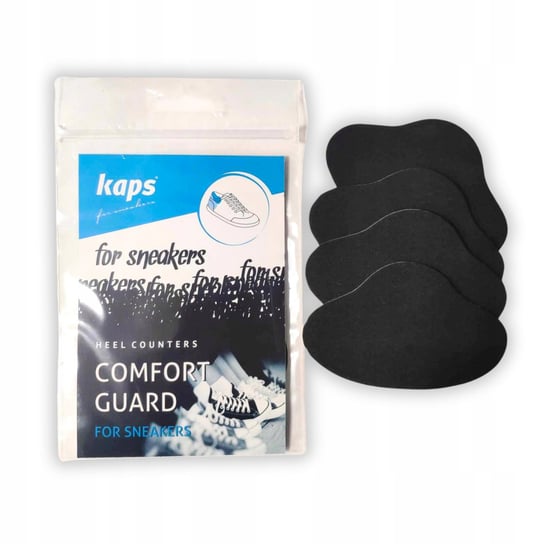 Zapiętki Do Butów ComfortGuard Samoprzylepne Wkładki Otarcia Sneakers 2 ...