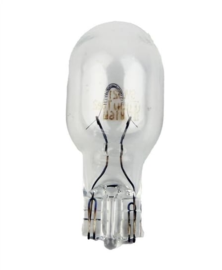 Żarówka W16W 12V 16W Osram 921 - Osram | Motoryzacja EMPIK