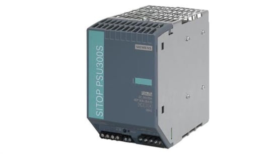 Zasilacz stabilizowany uniwersalny 3p 20a 400-500v ac 24v dc sitop ...