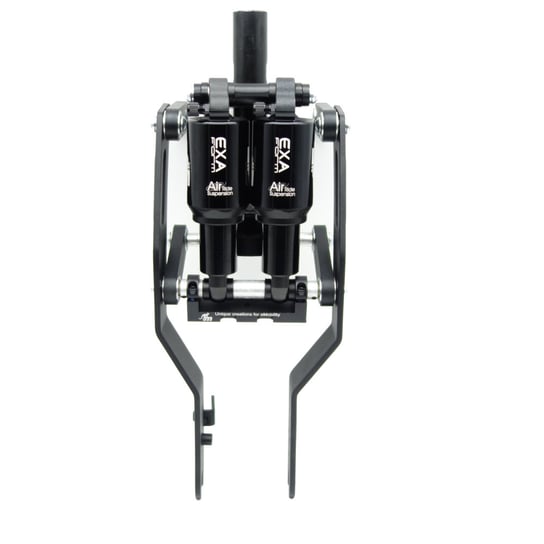 Zawieszenie Monorim DMXE Podwójny amortyzator Exa Form do Ninebot Max ...