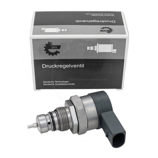 Zawór regulacji ciśnienia AUDI A4 B8 2007-2012, VW TOUAREG 2004-2010 ...