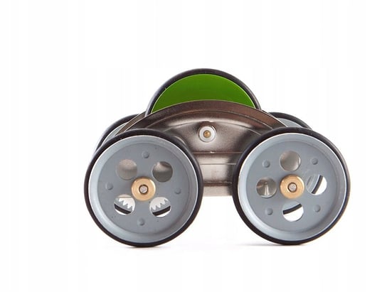 Zecar Flywheel Car (1589) - Kikkerland | Sklep EMPIK.COM