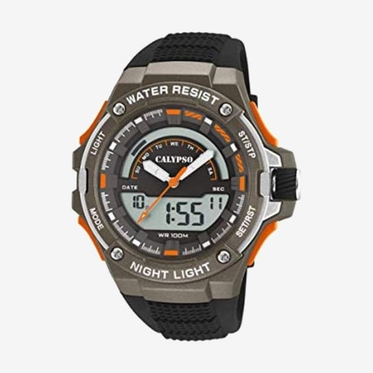 Zegarek CALYPSO WATCHES WATCHES Mod. K5768/2 - Calypso | Moda Sklep ...