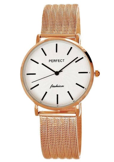 Zegarek Damski PERFECT F334-4 - PERFECT | Moda Sklep EMPIK.COM
