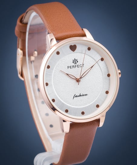 Zegarek damski Perfect Fashion - PERFECT | Moda Sklep EMPIK.COM