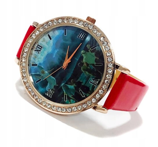 Zegarek dziecięcy GENEVA analog religijny ll14 - Geneva | Moda Sklep ...