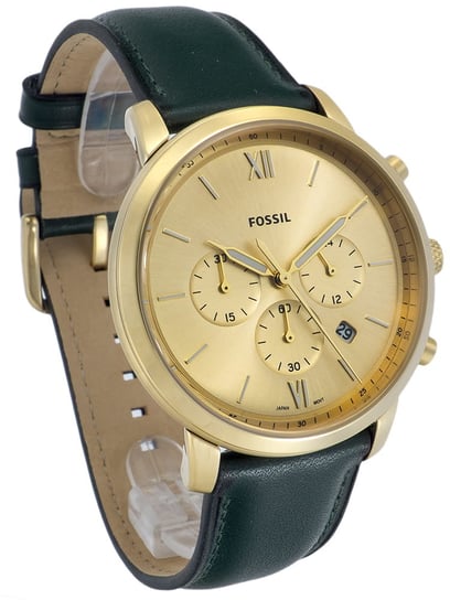 Zegarek Fossil - FS5580 - FOSSIL | Moda Sklep EMPIK.COM