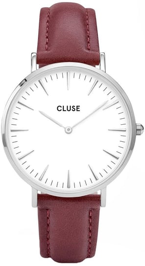 Zegarek kwarcowy CLUSE CL18217, La Boheme, 3 ATM - Cluse | Moda Sklep ...