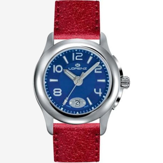 Zegarek LORENZ Mod. CLASSIC - Lorenz | Moda Sklep EMPIK.COM