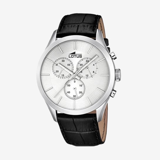 Zegarek LOTUS WATCHES Mod. 18119/1 - Lotus | Moda Sklep EMPIK.COM