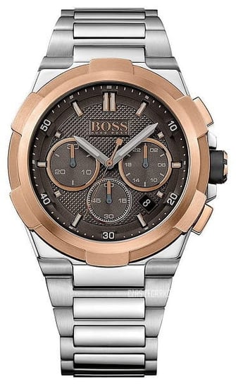 Zegarek męski Hugo Boss 1513362 - Hugo Boss | Moda Sklep EMPIK.COM