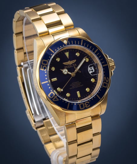 Zegarek Męski Invicta Pro Diver Automatic - Invicta | Moda Sklep EMPIK.COM