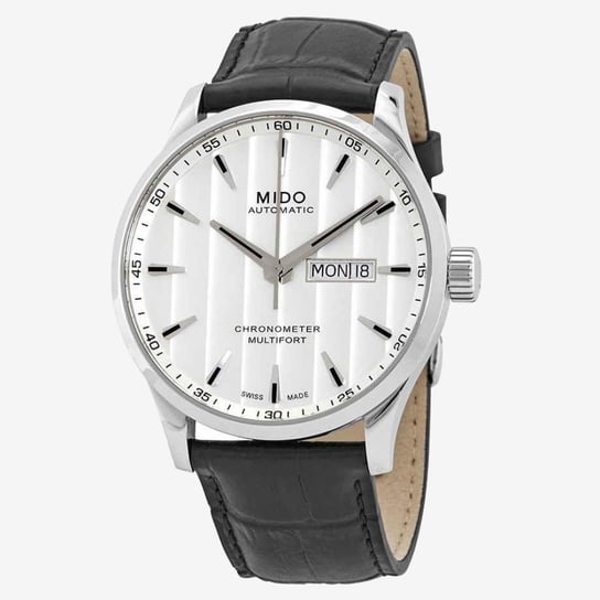 Zegarek Męski MIDO Mod. MULTIFORT - Inna marka | Moda Sklep EMPIK.COM