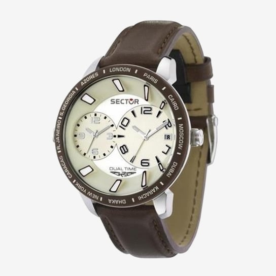 Zegarek Męski SECTOR Mod. R3251119004 - No Limits | Moda Sklep EMPIK.COM