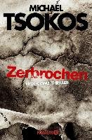 Zerbrochen - Goßling Andreas | Książka w Empik