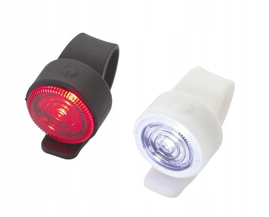 Zestaw 2 sztuk Lampa silikonowa LED Crivit - Crivit | Sport Sklep EMPIK.COM