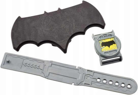 Zestaw bohaterów DC Super Friends Justice League Batman SNAP & WEAR-IT ...