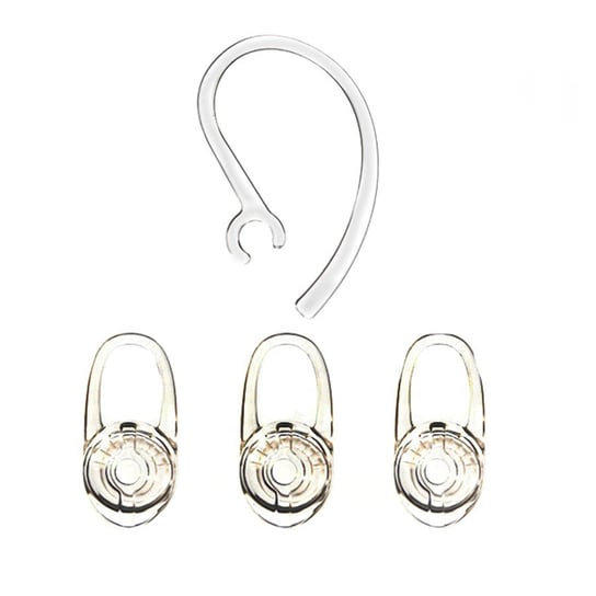 Zestaw Do Plantronics 3X Gumki M + Pałąk - MKF kQamil | Sklep EMPIK.COM