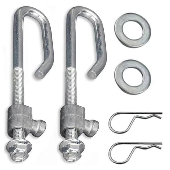 Zestaw drążków zawieszenia podnośnika pokładu GX24864 GX21718 do John ...