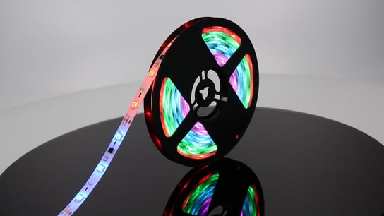 Zestaw led RGB Magic 36W 150led 14key IP63 blister - Prescot | Sklep ...