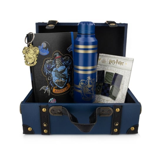 zestaw podarunkowy/gift box HARRY POTTER - RAVENCLAW - Inna marka ...