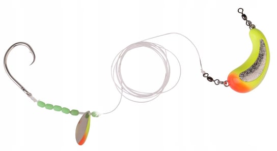 Zestaw Savage Gear Nordic Bait Fish Rig 500g - bez marki | Sport Sklep ...