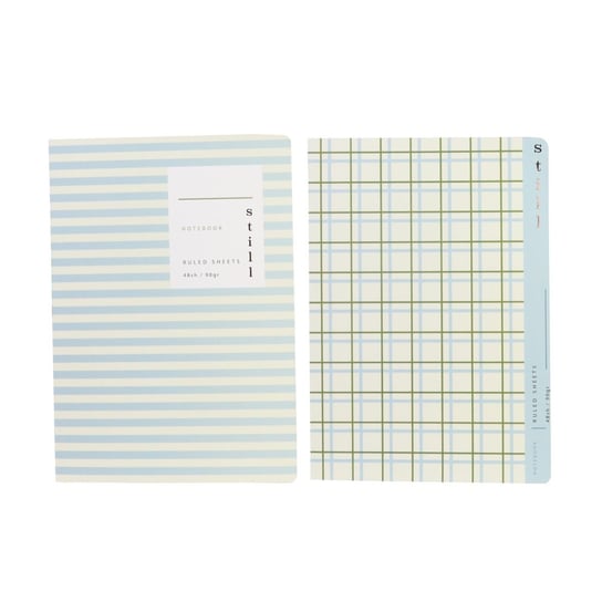 Zeszyt A4 48 kartek 90g w linie STILL - Inna marka | Sklep EMPIK.COM