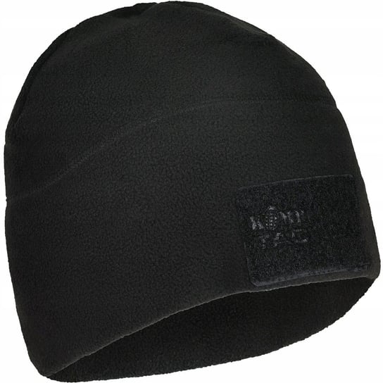 Zimowa Czapka Polarowa Kombat Uk Recon Watch Cap - Czarna - inna (Inny ...
