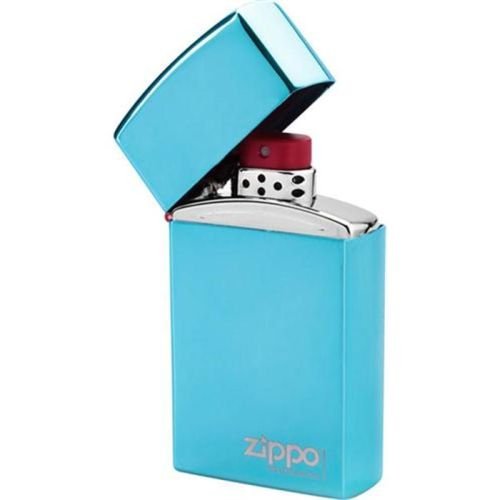 Zippo, The Original Blue, woda toaletowa, 30 ml | Sklep EMPIK.COM