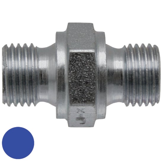 Złącze proste adapter GA 5/8 x 3/4 BSP 315 BAR 26274 - GRANIT | Sklep ...